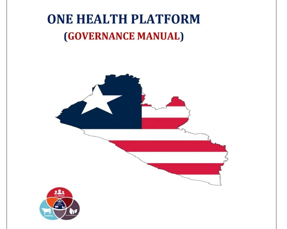 One Health Coordination Platform Governance Manual - 2nd Edition ...
